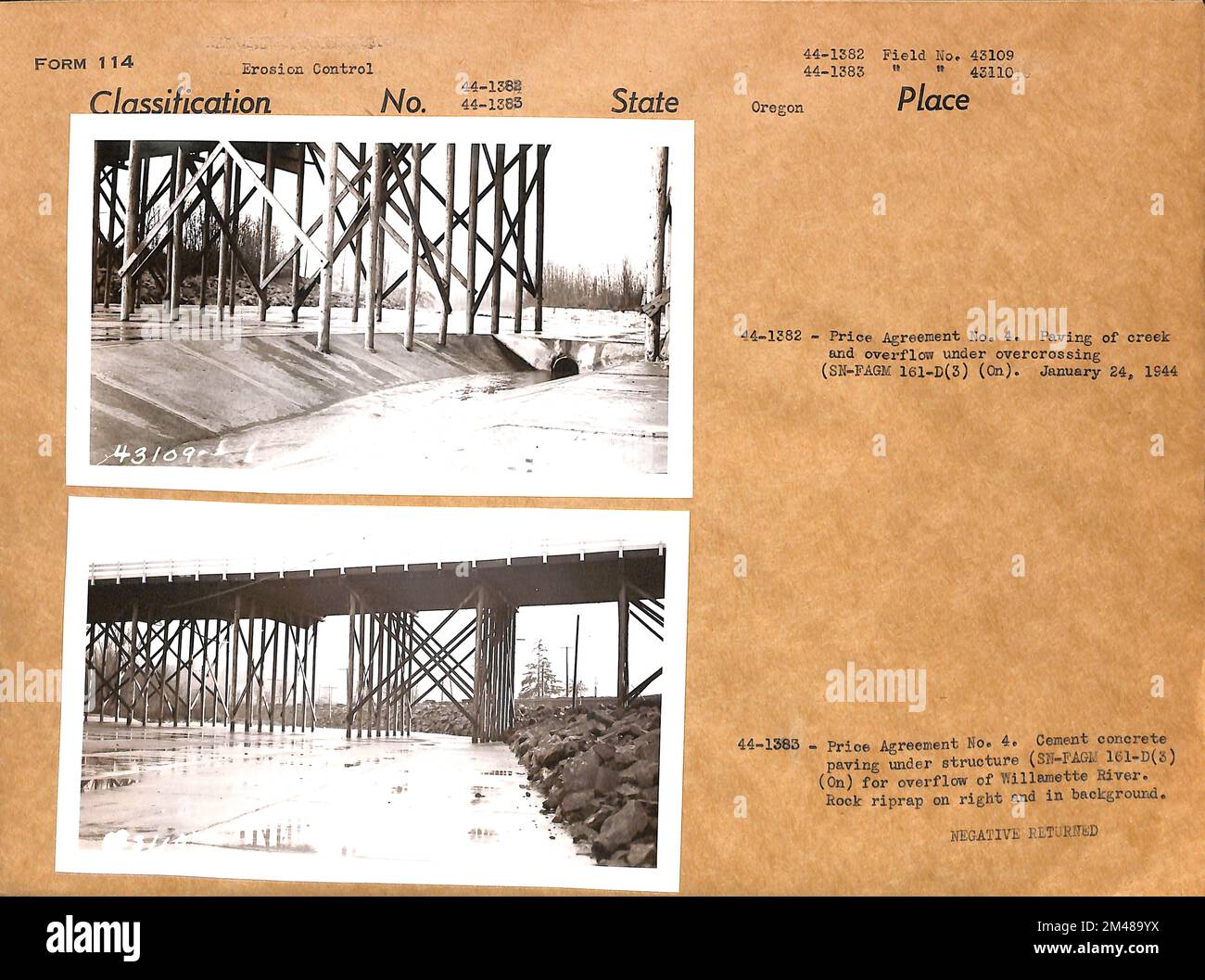 Overflow creek bridge hi-res stock photography and images - Alamy