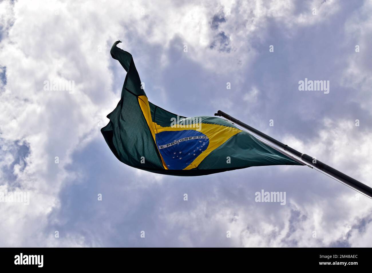 Brazilian independence symbol hi-res stock photography and images - Alamy