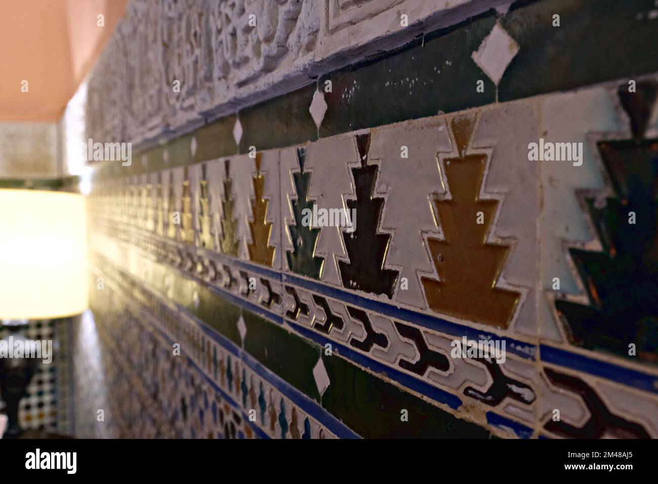 Interior de casa vintage hi-res stock photography and images - Alamy