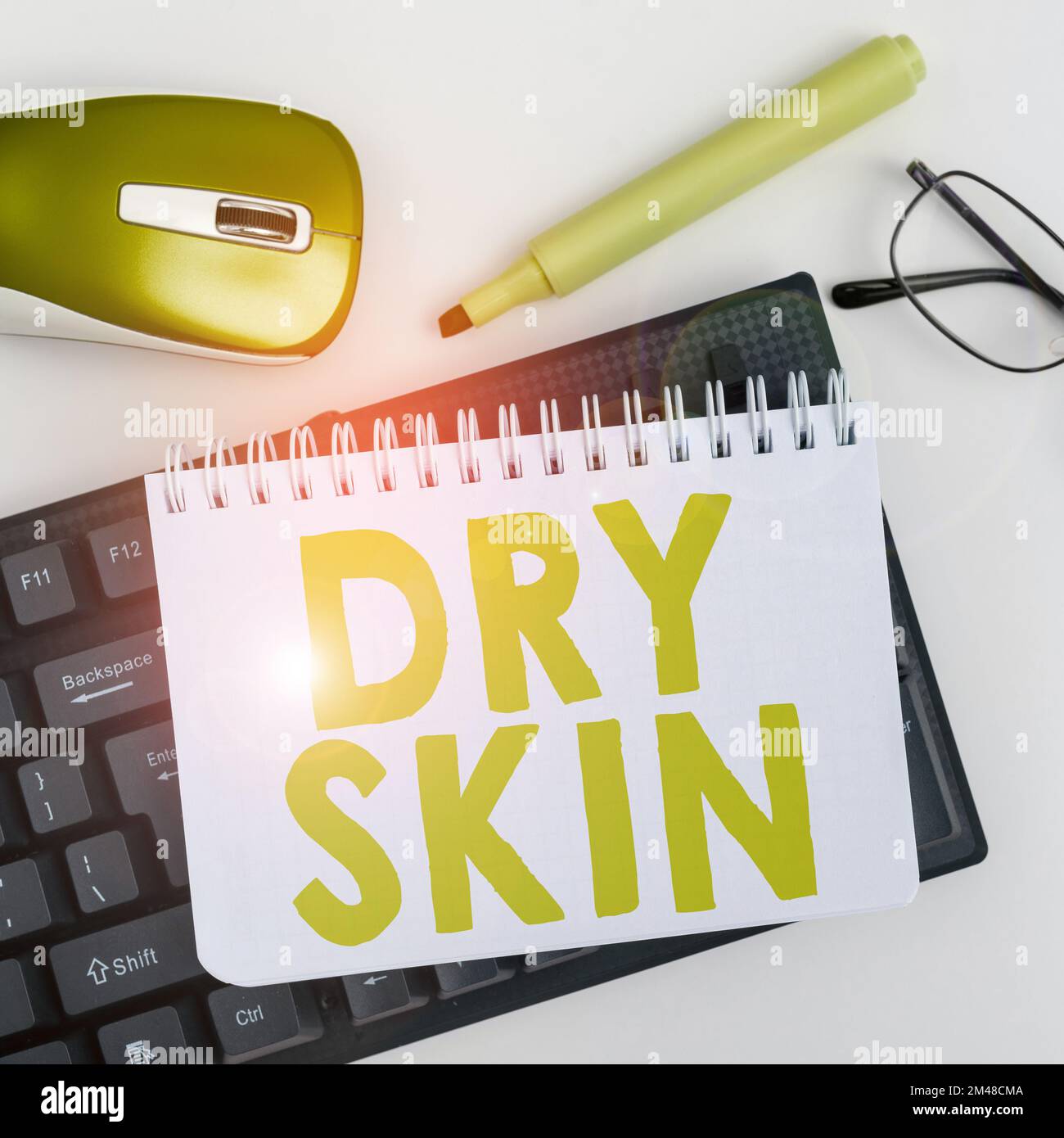 Scaling rash hi-res stock photography and images - Alamy