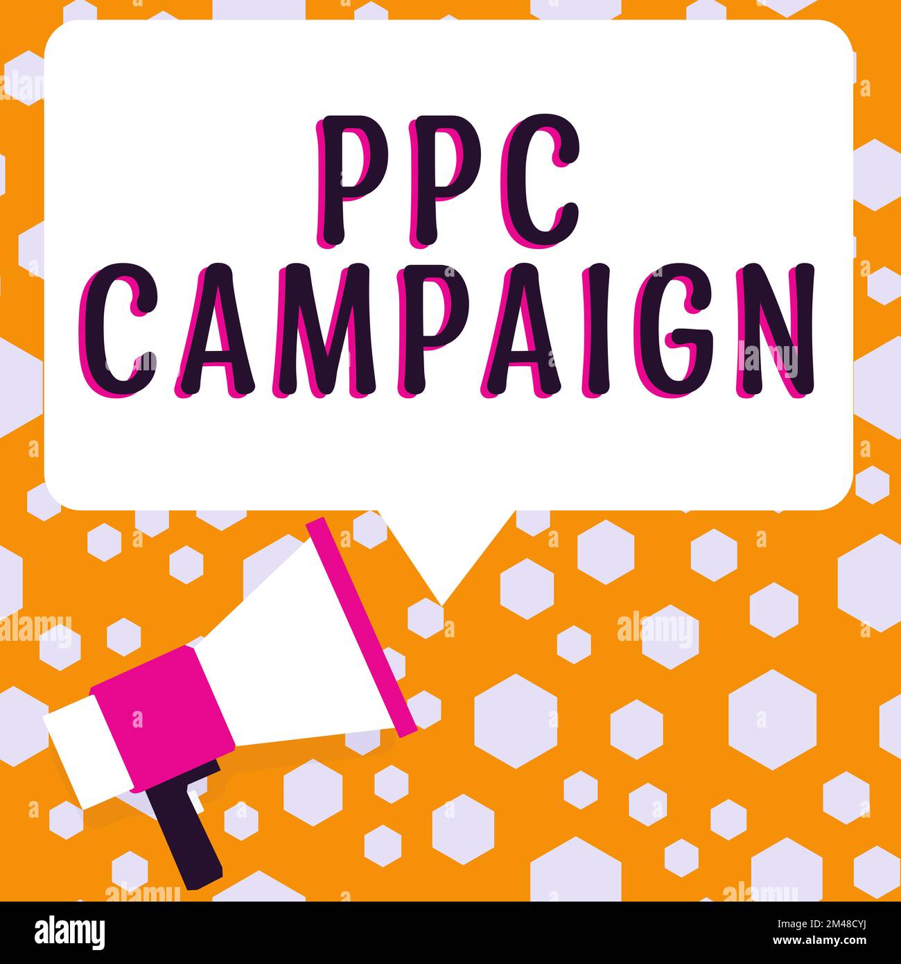 Handwriting text Ppc Campaign. Internet Concept use PPC in order to ...