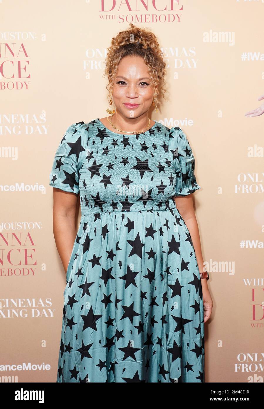 Angela griffin 2022 hi-res stock photography and images - Alamy