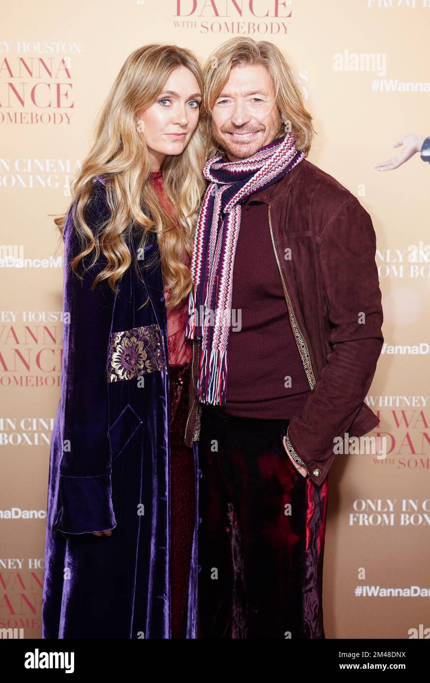 Kelly simpkin hi-res stock photography and images - Alamy