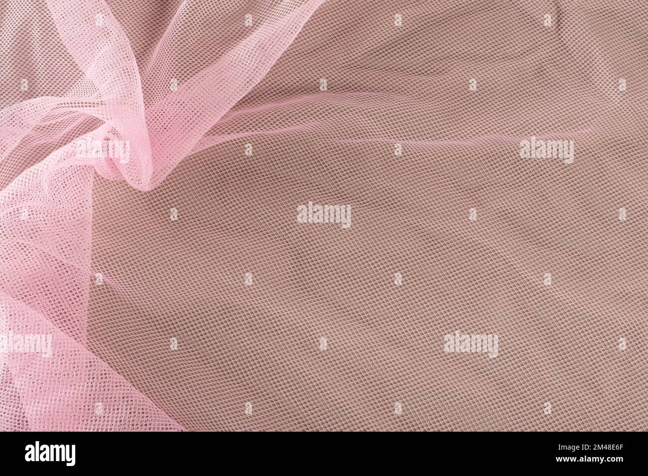 Mesh texture, sports fabric. Sportswear lining, textile pattern or ...