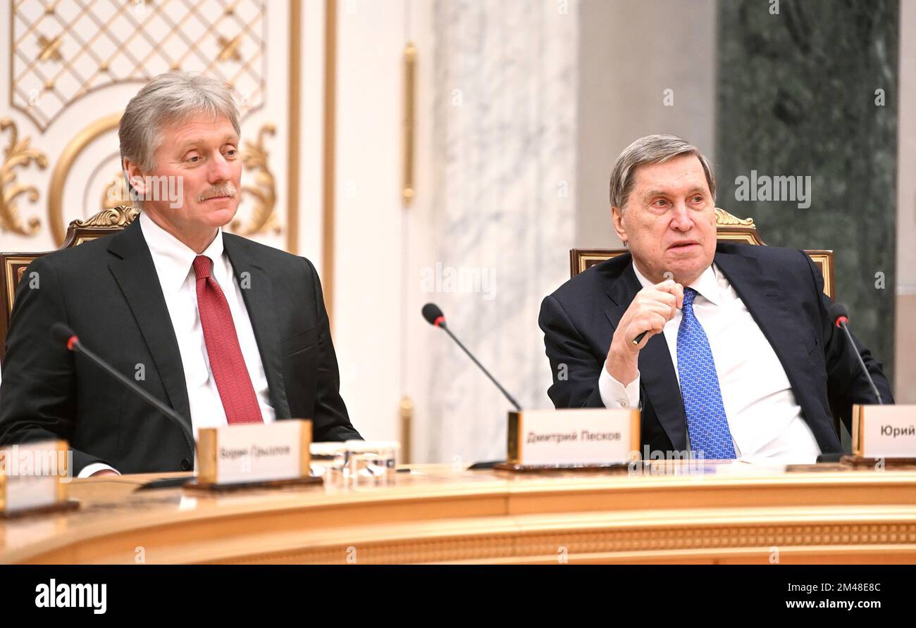 Dmitry ushakov hi-res stock photography and images - Alamy