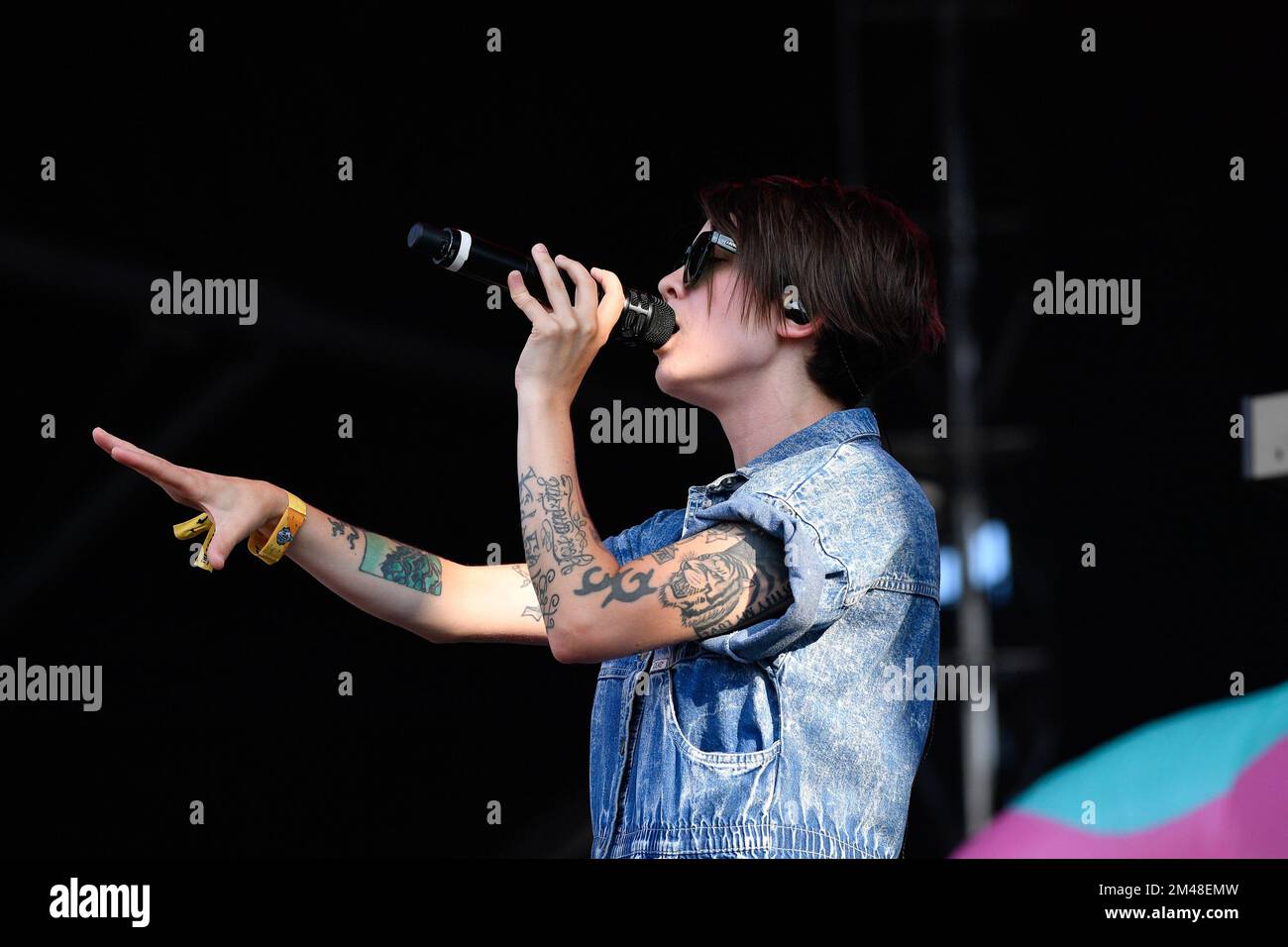 Sara Bertagnolli Tattoos