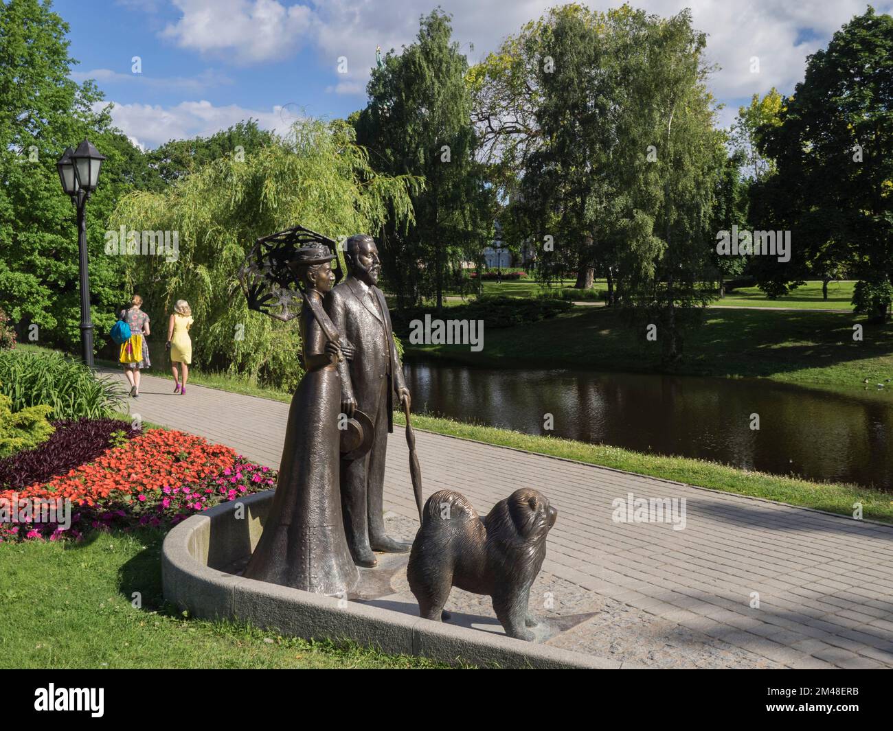 George armitstead statue hi-res stock photography and images - Alamy