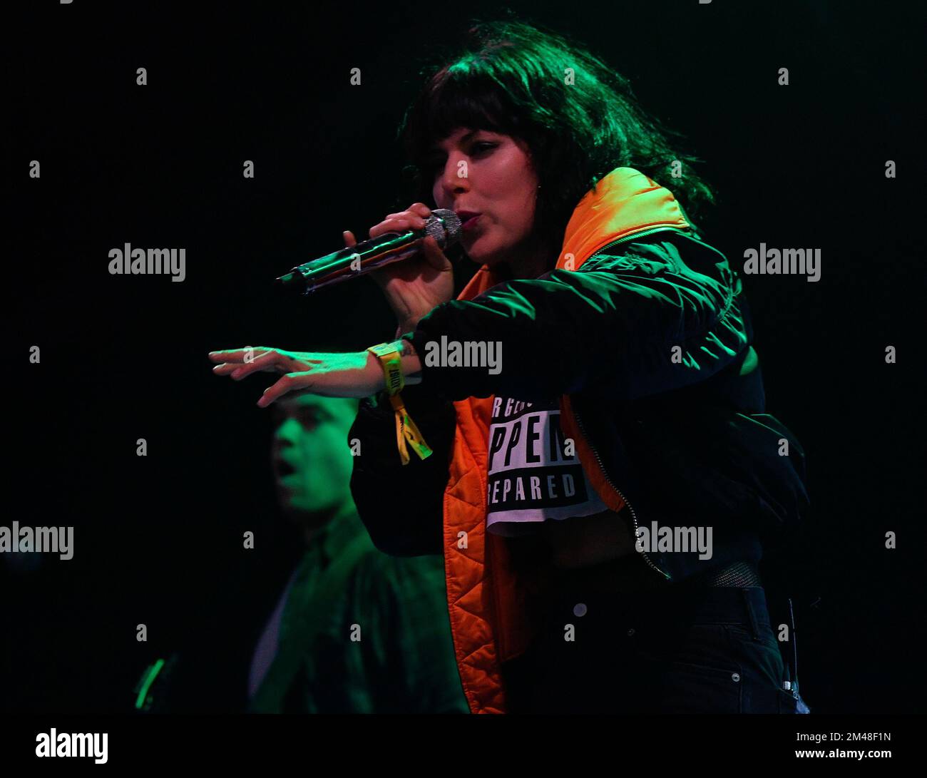 Sleigh bells concert hi-res stock photography and images - Alamy