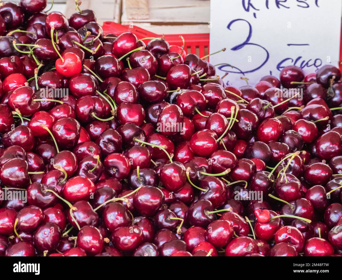 Central market detail hi-res stock photography and images - Alamy