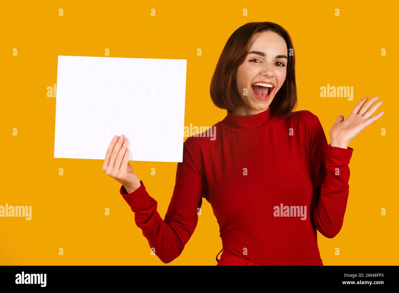 Lady board hi-res stock photography and images - Alamy