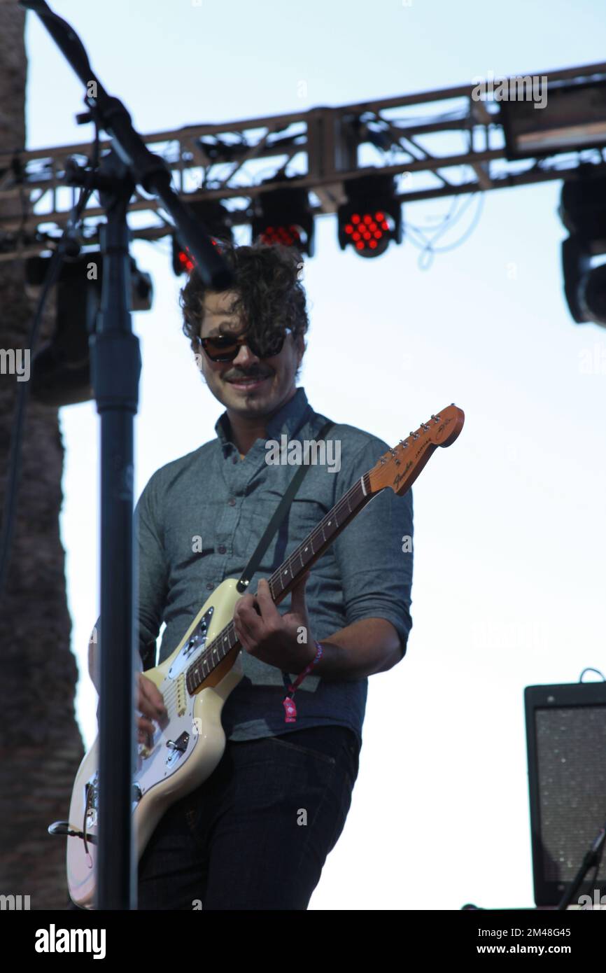 Treasure island music fesitval hi-res stock photography and images - Alamy