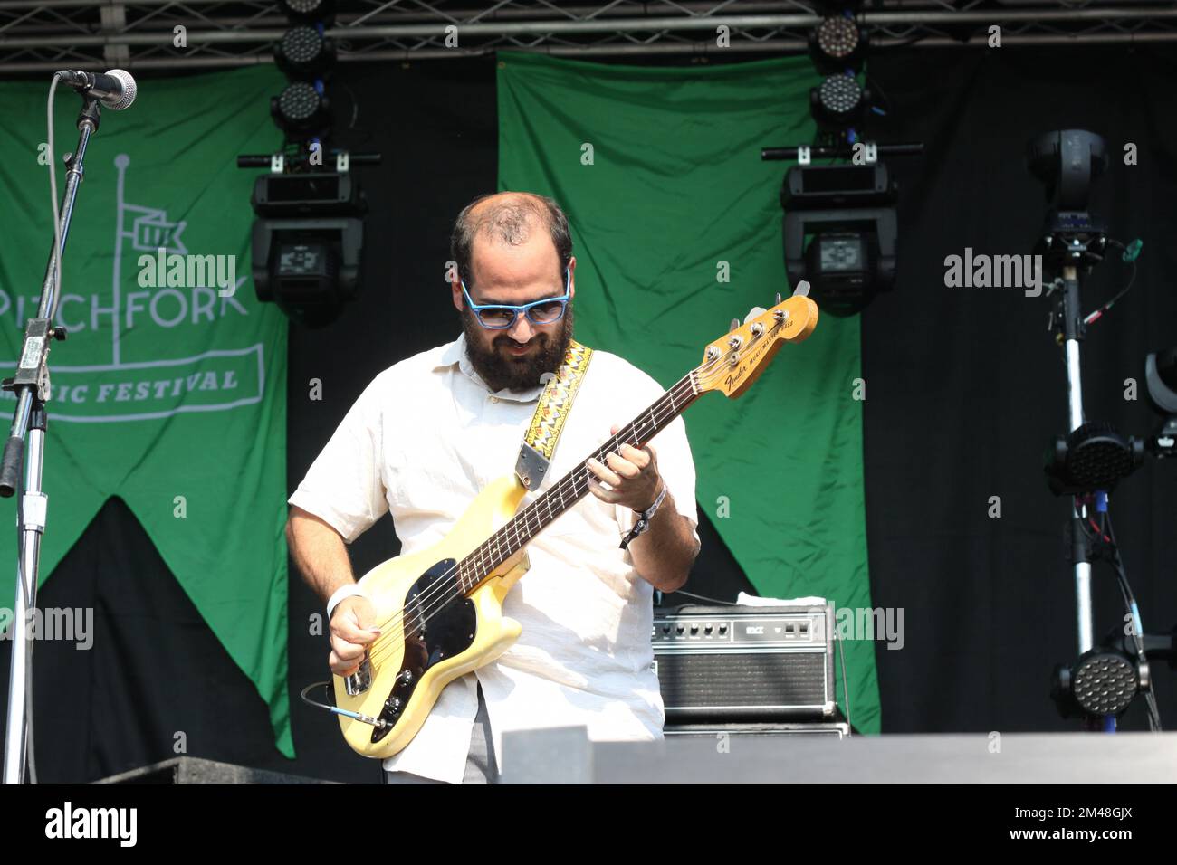 Band estate hi-res stock photography and images - Alamy