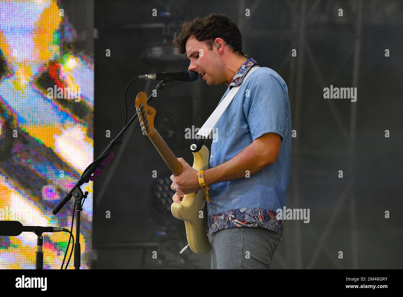 Alex trimble two door hi-res stock photography and images - Alamy
