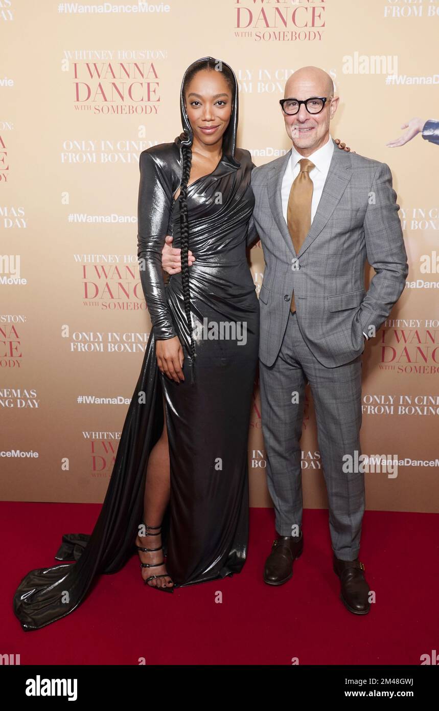 Naomi ackie 2022 hi-res stock photography and images - Alamy