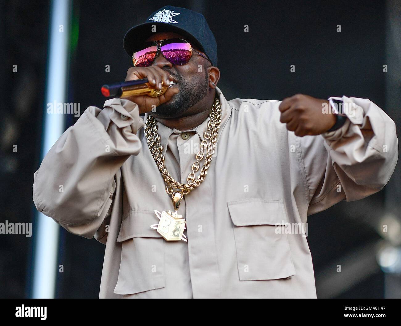 Big boi hi-res stock photography and images - Alamy