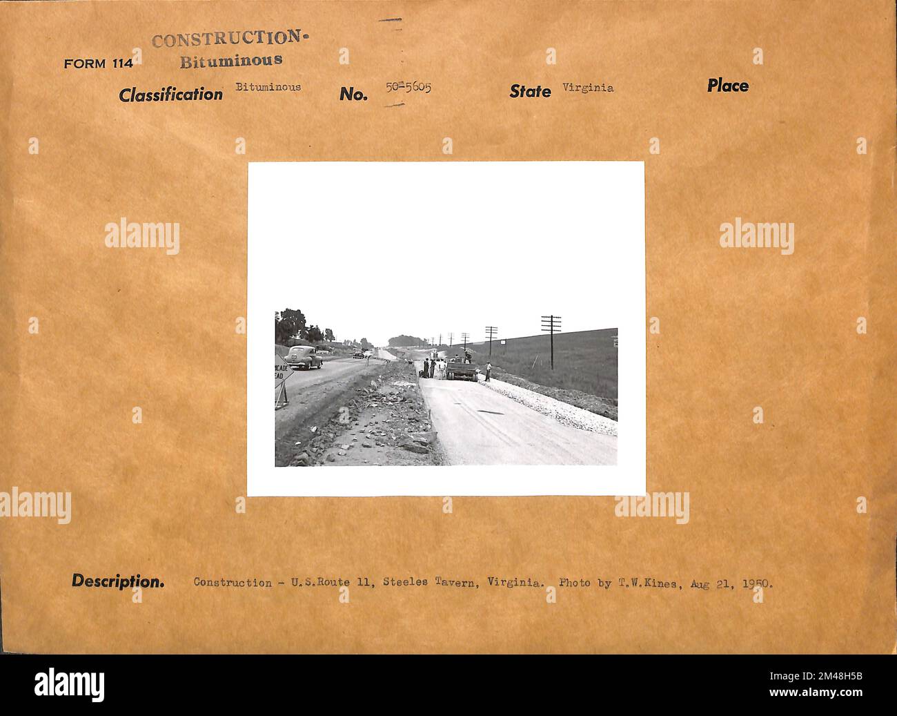 Route 11 virginia hi-res stock photography and images - Alamy