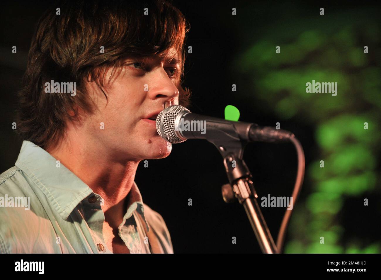 Stewart ransom rhett miller hi-res stock photography and images - Alamy