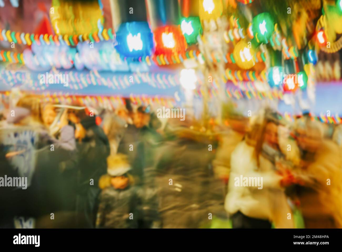 Neon lights and city hi-res stock photography and images - Alamy