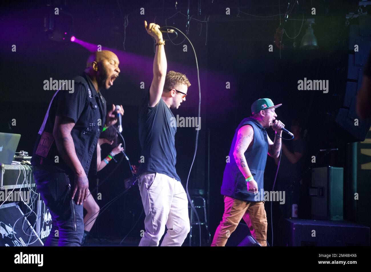 Doomtree hi-res stock photography and images - Alamy