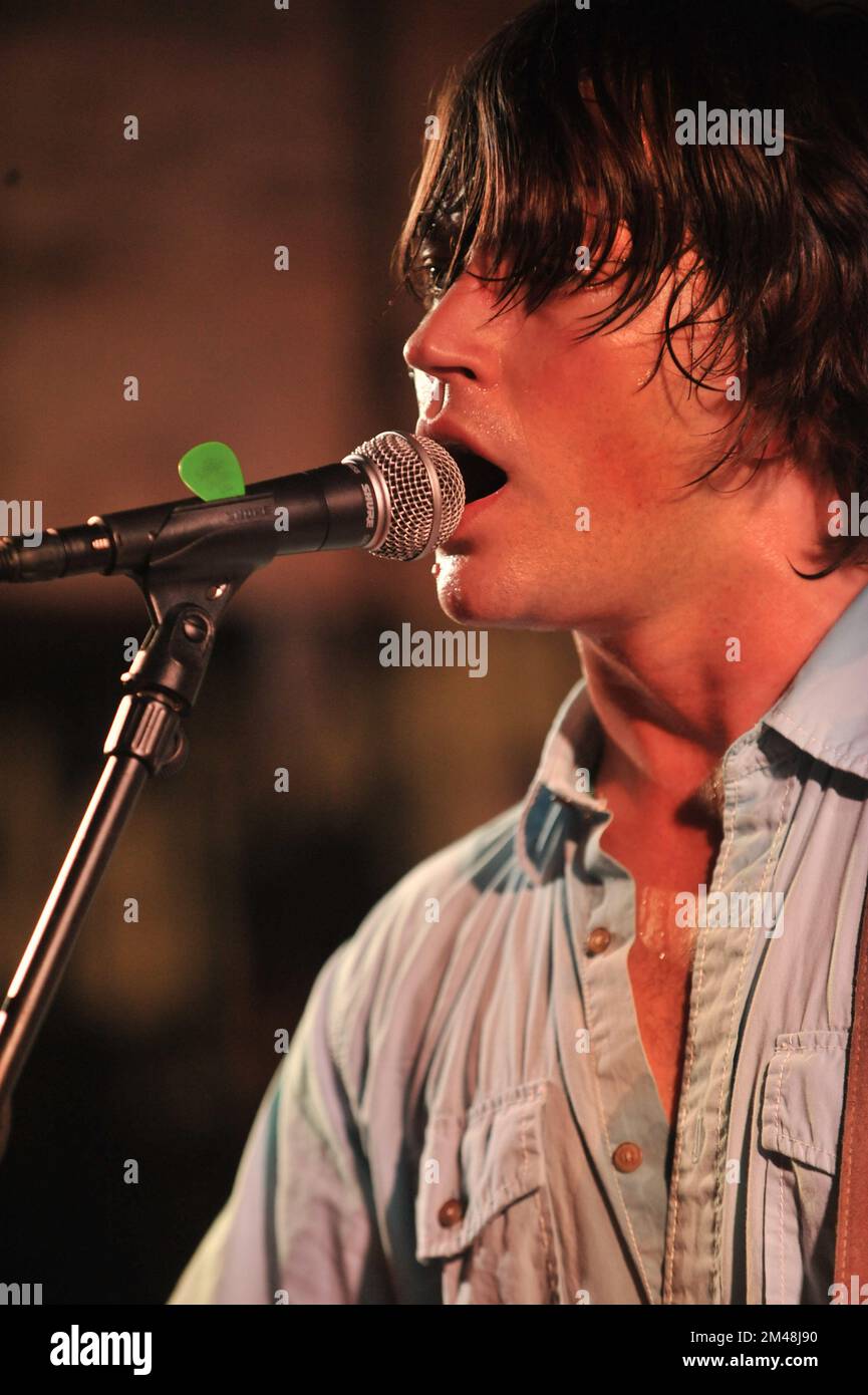 Stewart ransom rhett miller hi-res stock photography and images - Alamy
