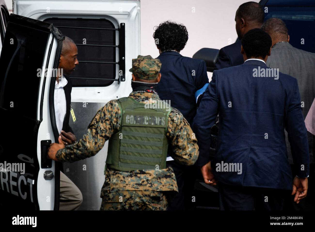 Bankman fried sam bahamas hi-res stock photography and images - Alamy