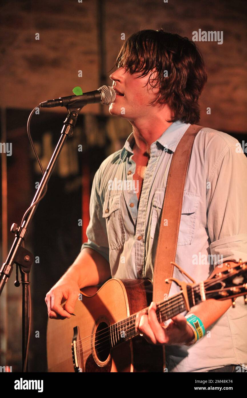 Stewart ransom rhett miller hi-res stock photography and images - Alamy