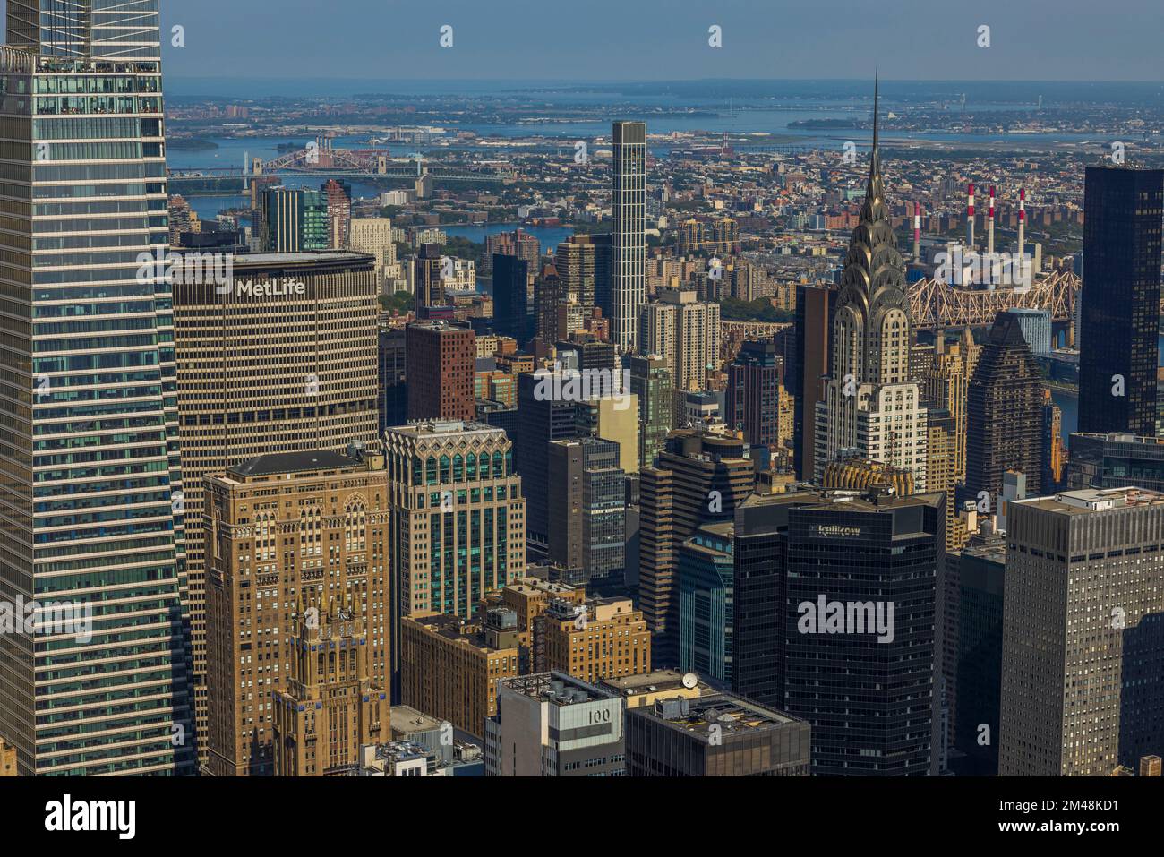 Aerial panoramic landscape view hi-res stock photography and images - Alamy