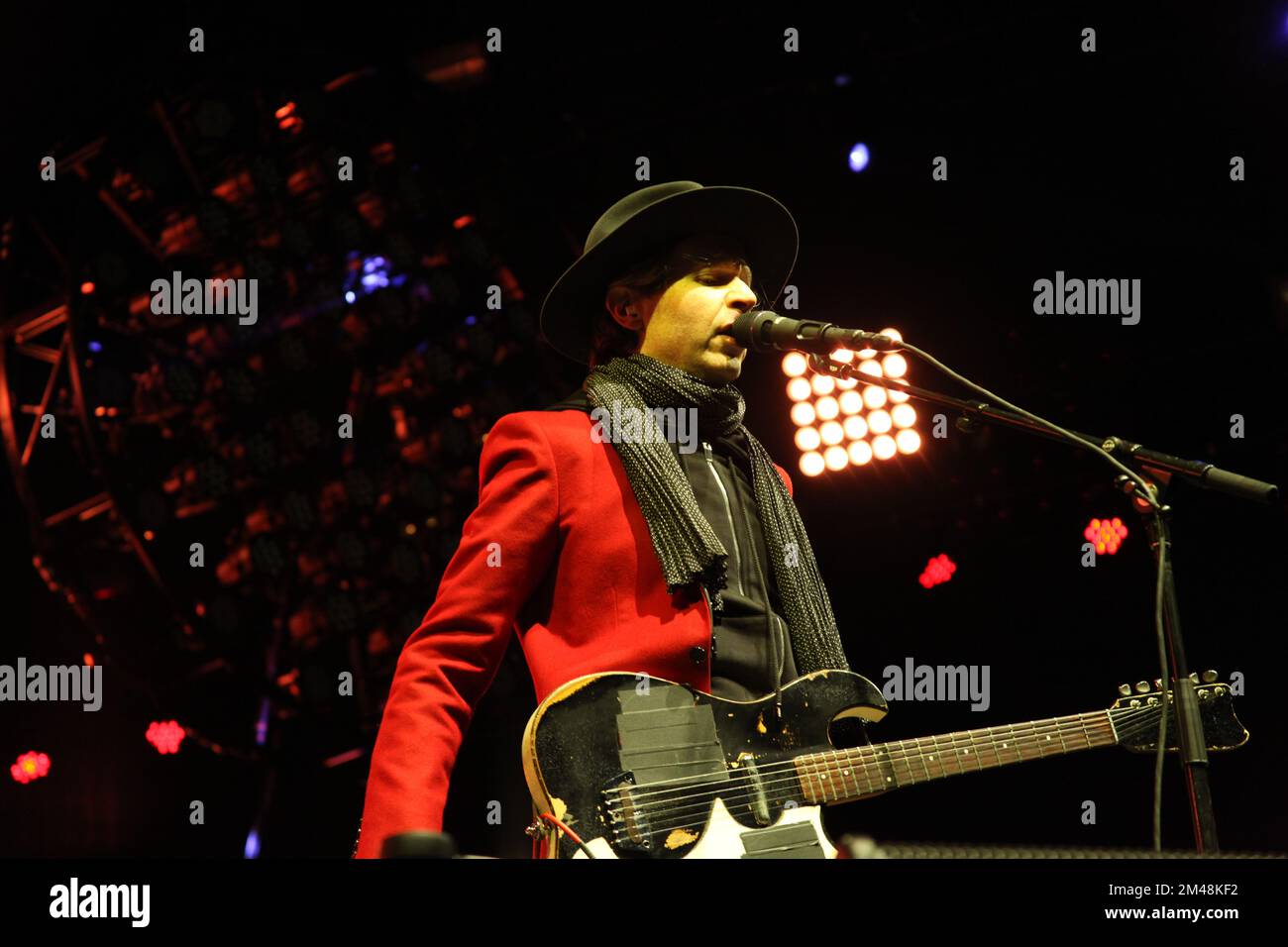 Treasure island music fesitval hi-res stock photography and images - Alamy