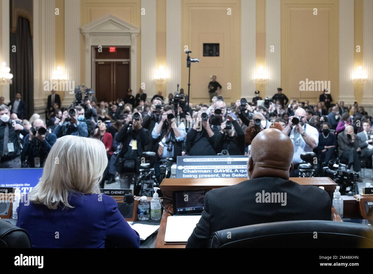 Chair of the justice select committee hi-res stock photography and ...