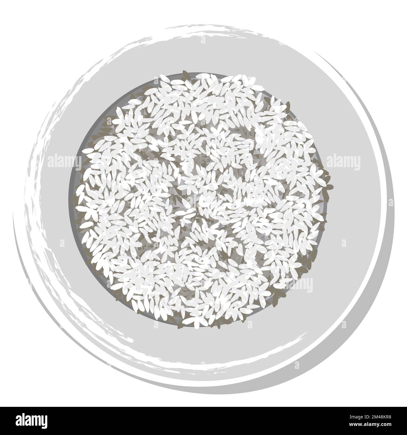 Latin recipe Cut Out Stock Images & Pictures - Alamy