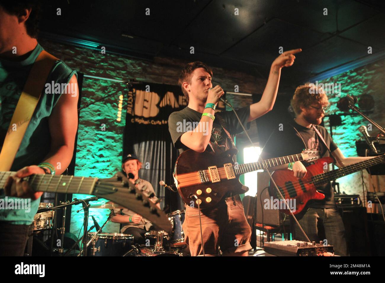 Graham ulicny hi-res stock photography and images - Alamy