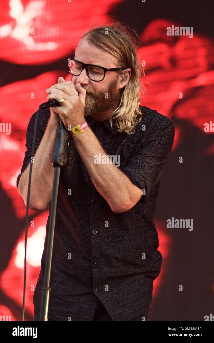 Panorama music festival national hi-res stock photography and images ...