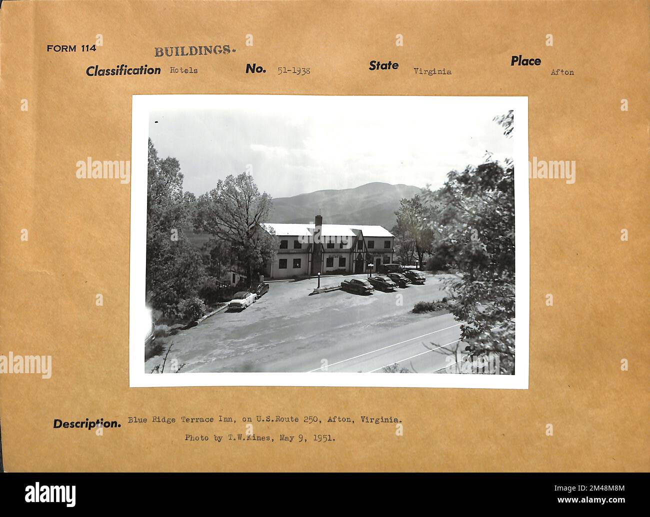 Us route 250 hi-res stock photography and images - Alamy