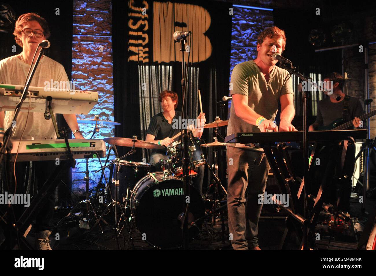 Mansions on the moon hi-res stock photography and images - Alamy