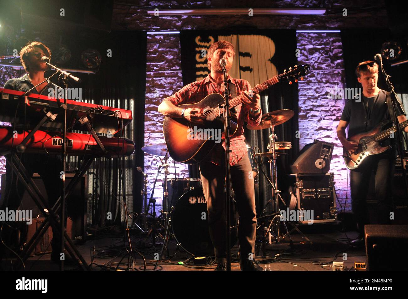 Sxsw festival band hi-res stock photography and images - Alamy