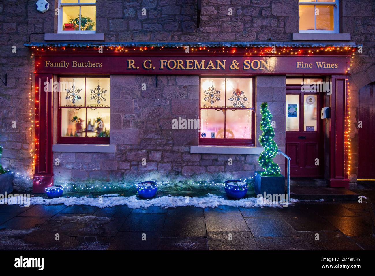 Foreman shop hi-res stock photography and images - Alamy