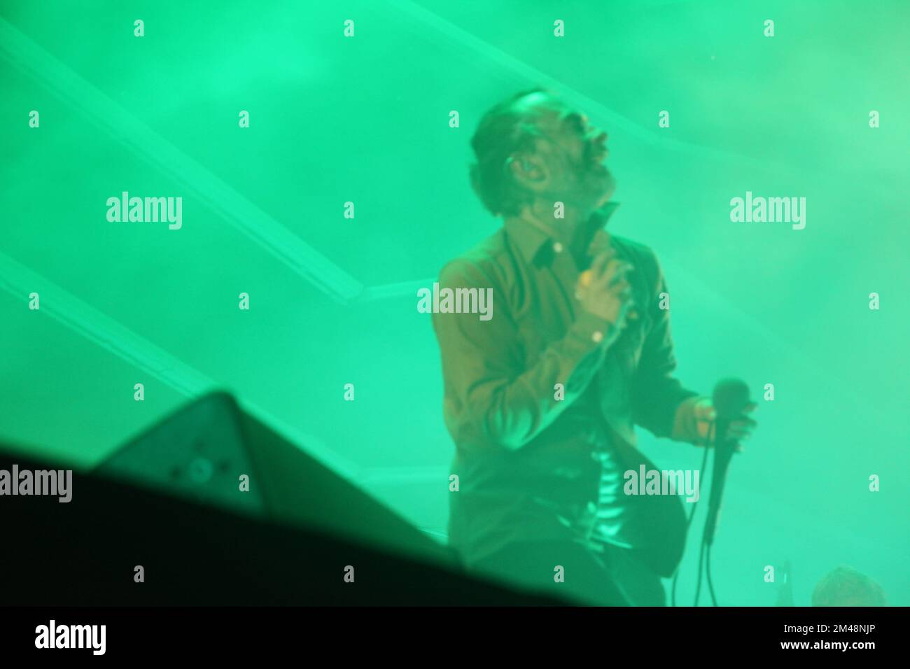 Treasure island music fesitval hi-res stock photography and images - Alamy