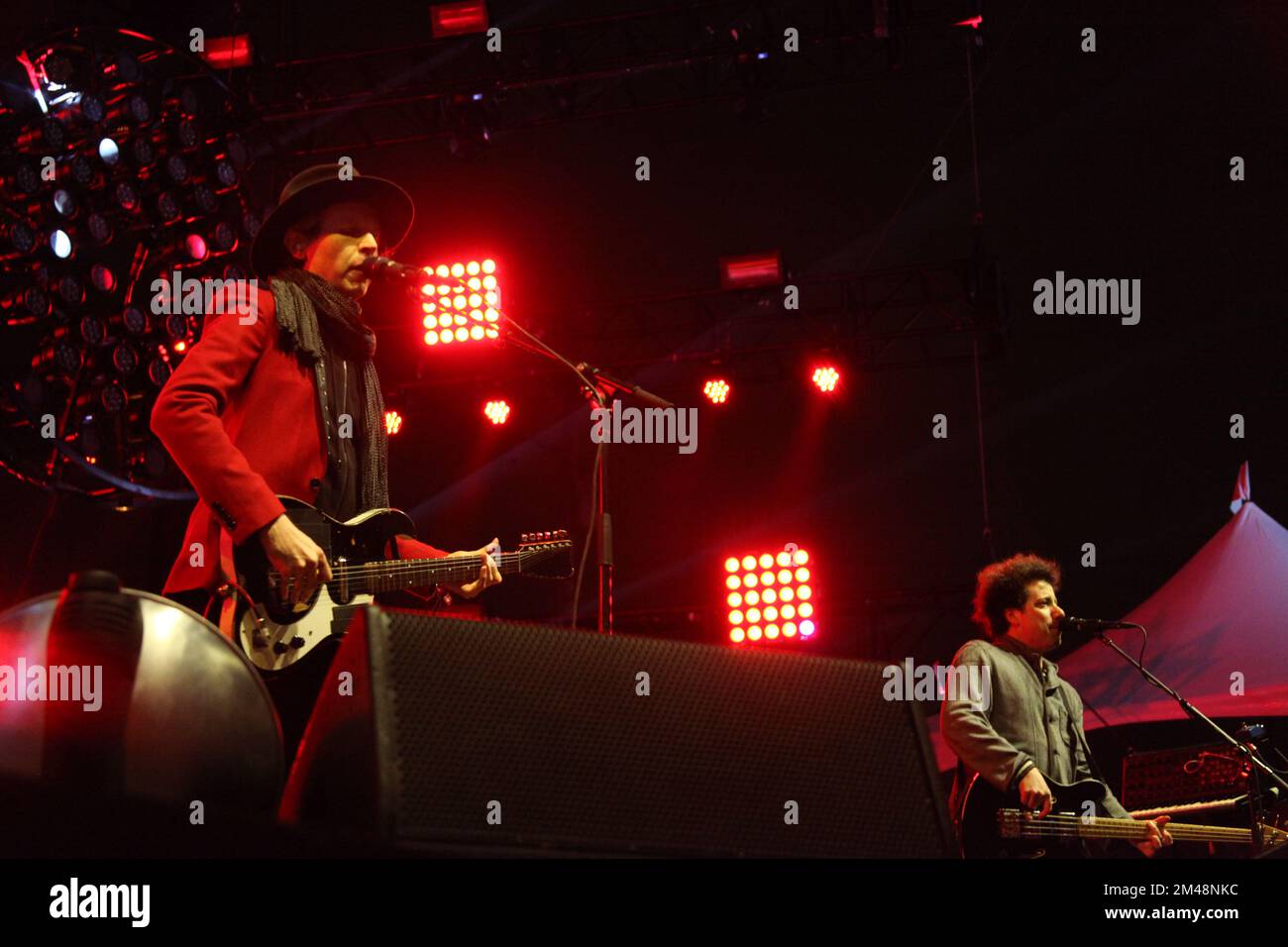 Treasure island music fesitval hi-res stock photography and images - Alamy