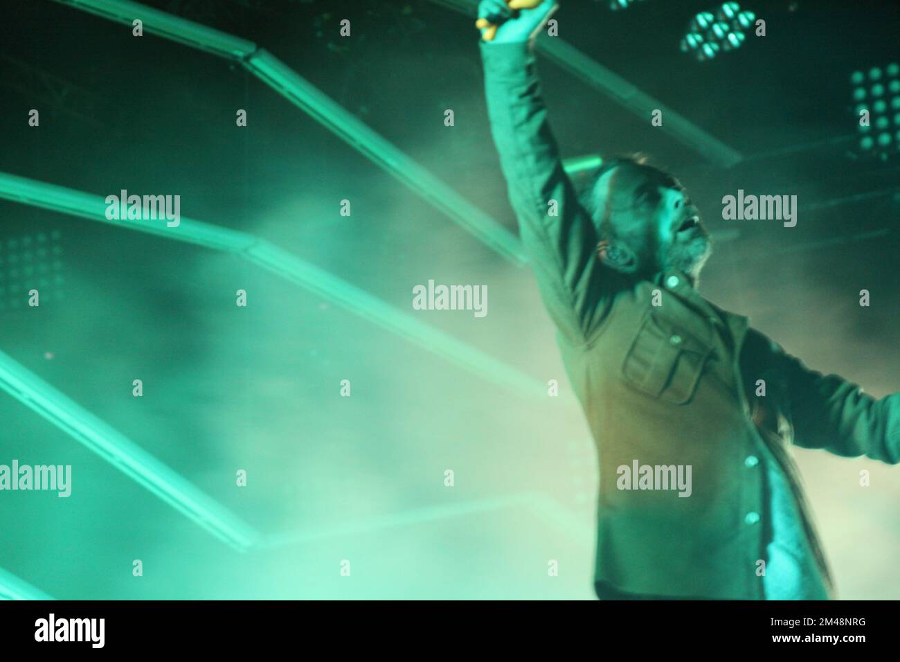 Treasure island music fesitval hi-res stock photography and images - Alamy