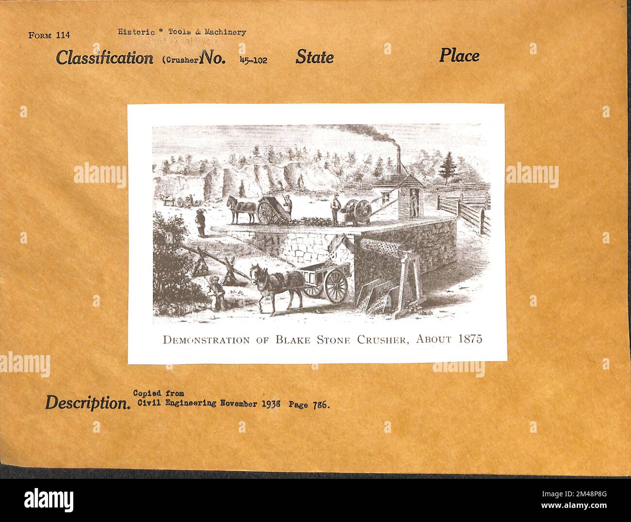 Engineering technology journal hi-res stock photography and images - Alamy