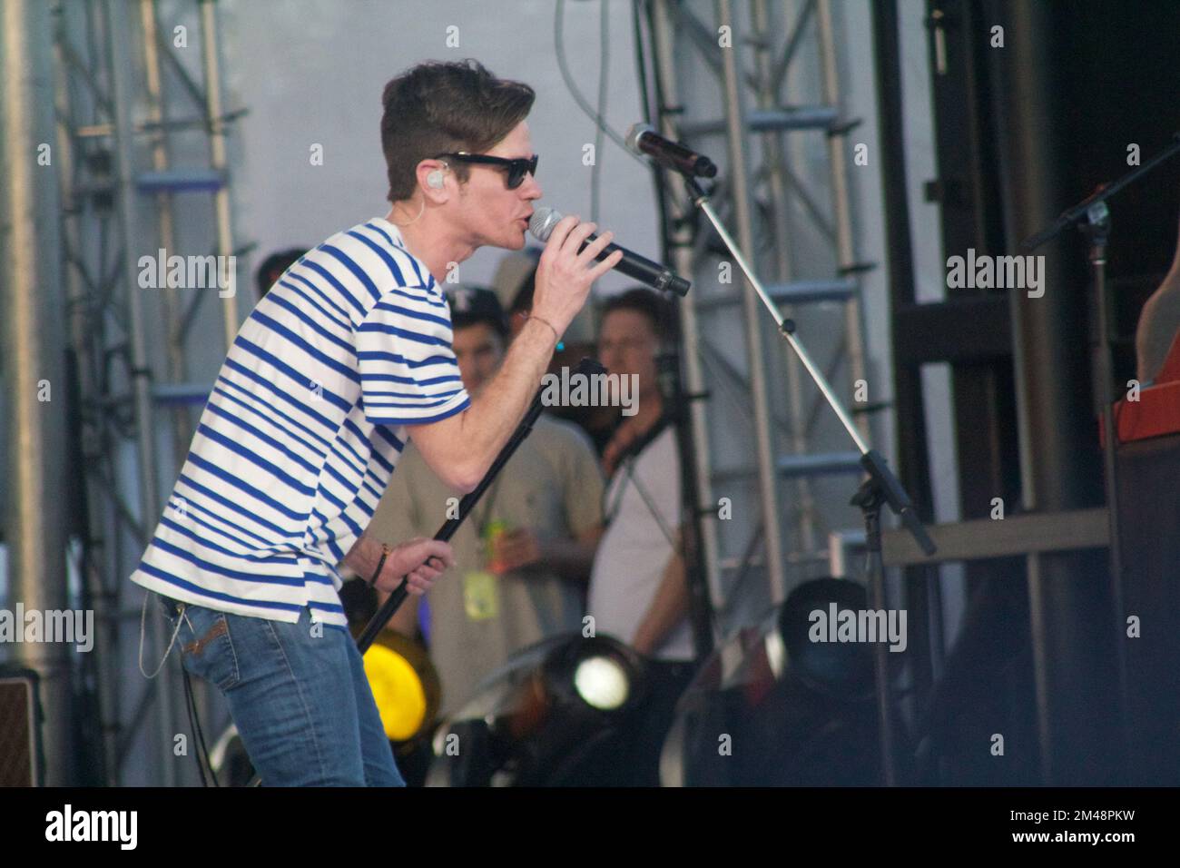 Nate reuss hi-res stock photography and images - Alamy