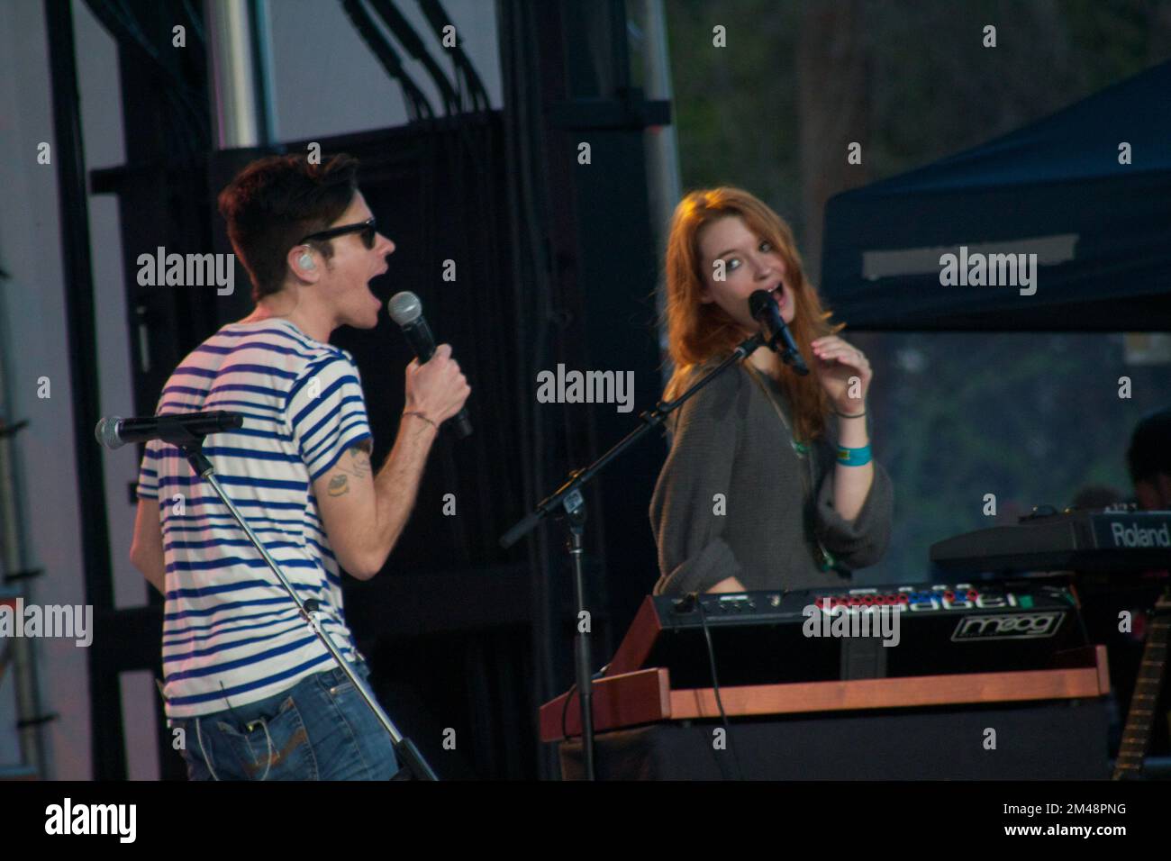 Nate reuss hi-res stock photography and images - Alamy