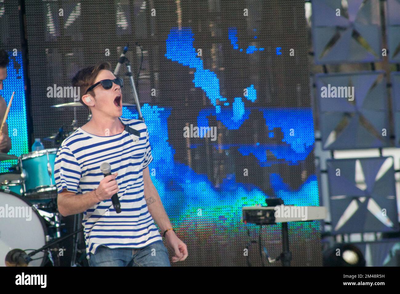 Nate reuss hi-res stock photography and images - Alamy