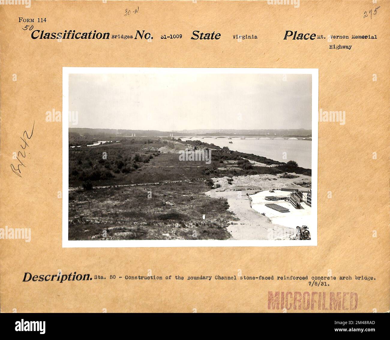 Construction of the Boundary Channel Stone-faced Reinforced Concrete ...