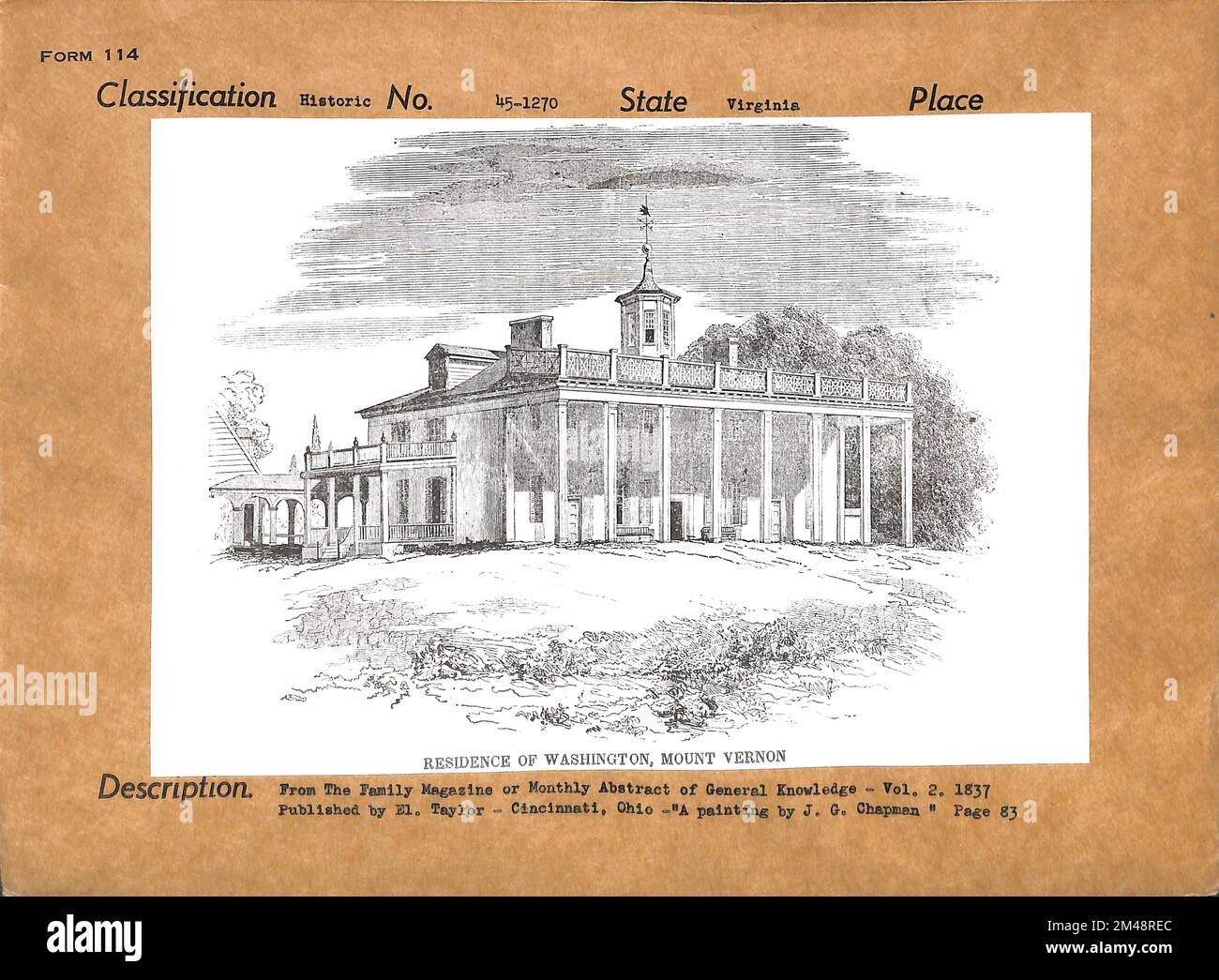 Chapman page hi-res stock photography and images - Alamy