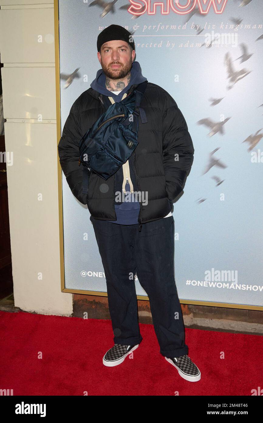 Jamie lloyd hi-res stock photography and images - Alamy