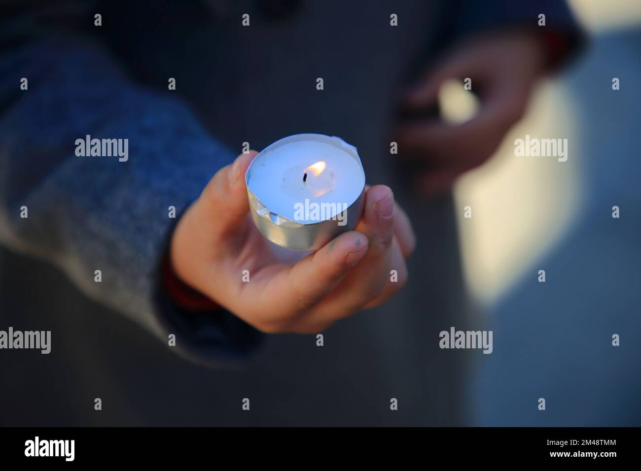 The Light of Peace from Bethlehem is an international initiative ,which ...