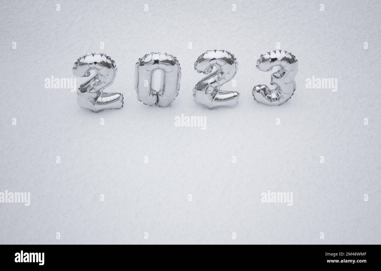 2023 numbers hi-res stock photography and images - Alamy