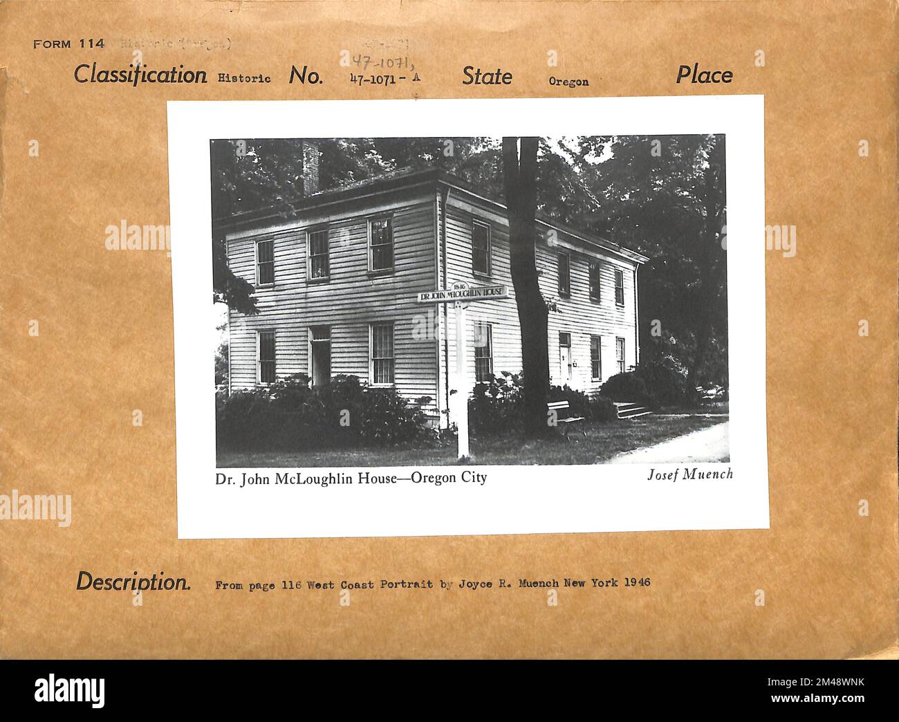 John mcloughlin hi-res stock photography and images - Alamy