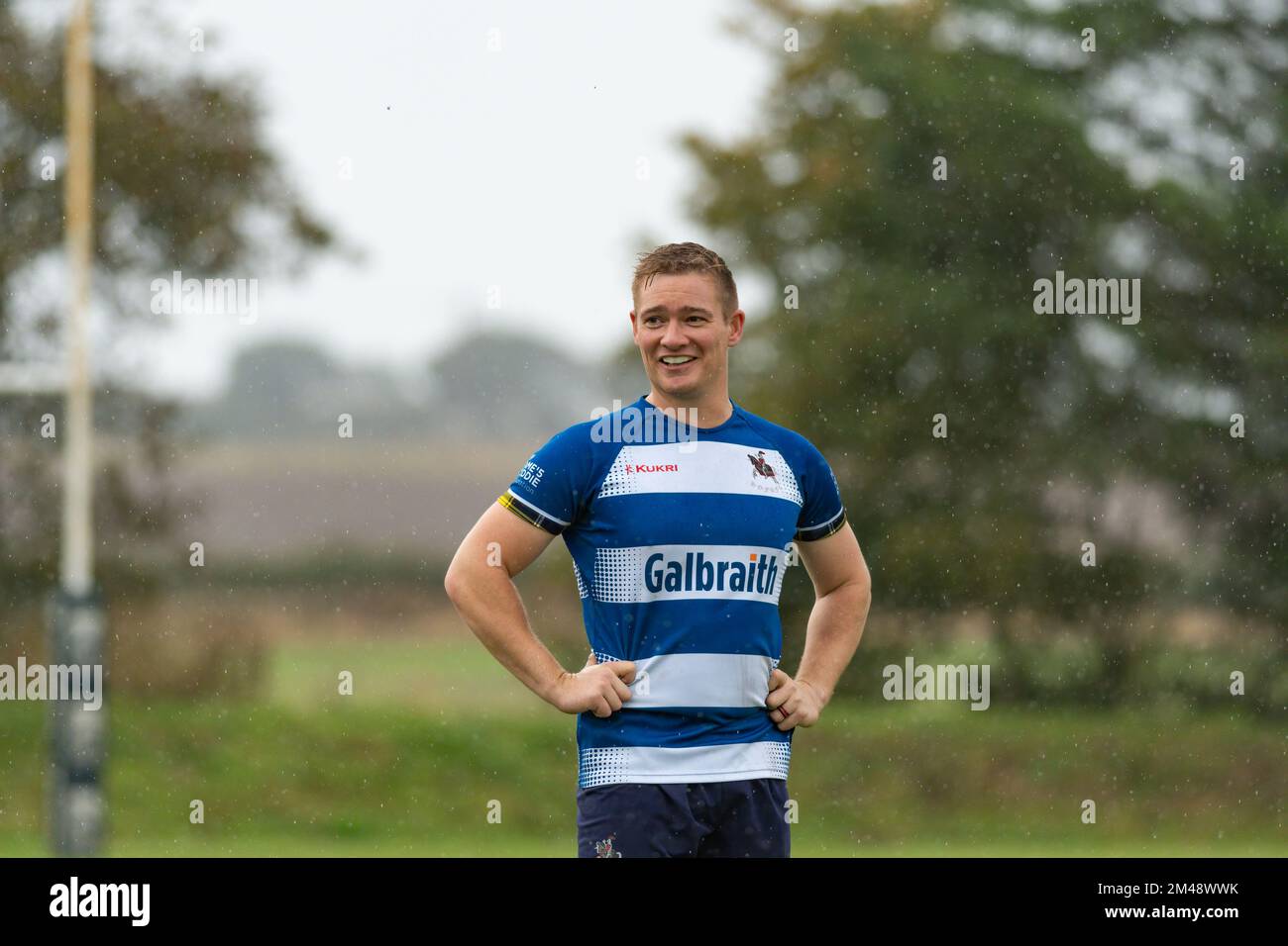 Rugby stands hi-res stock photography and images - Alamy